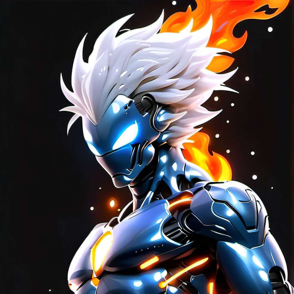 Talkie Profile burn alive people | Talkie AI