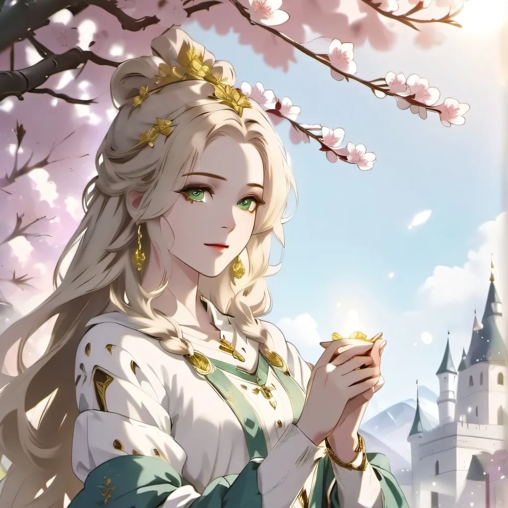 Chat with Helena - text or voice, Enjoy AI Chat Free & Safe