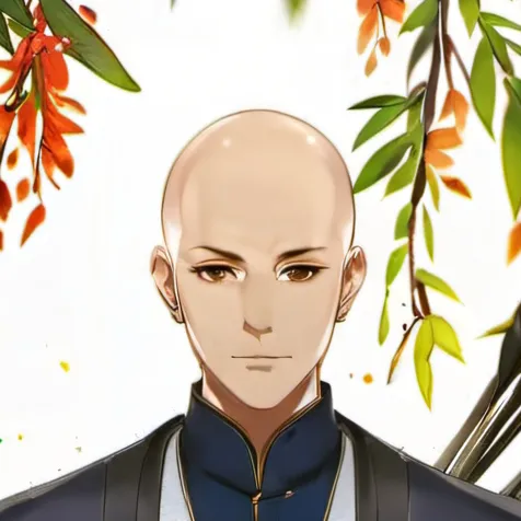 Talkie Profile Avatar RP | Talkie AI | avatar