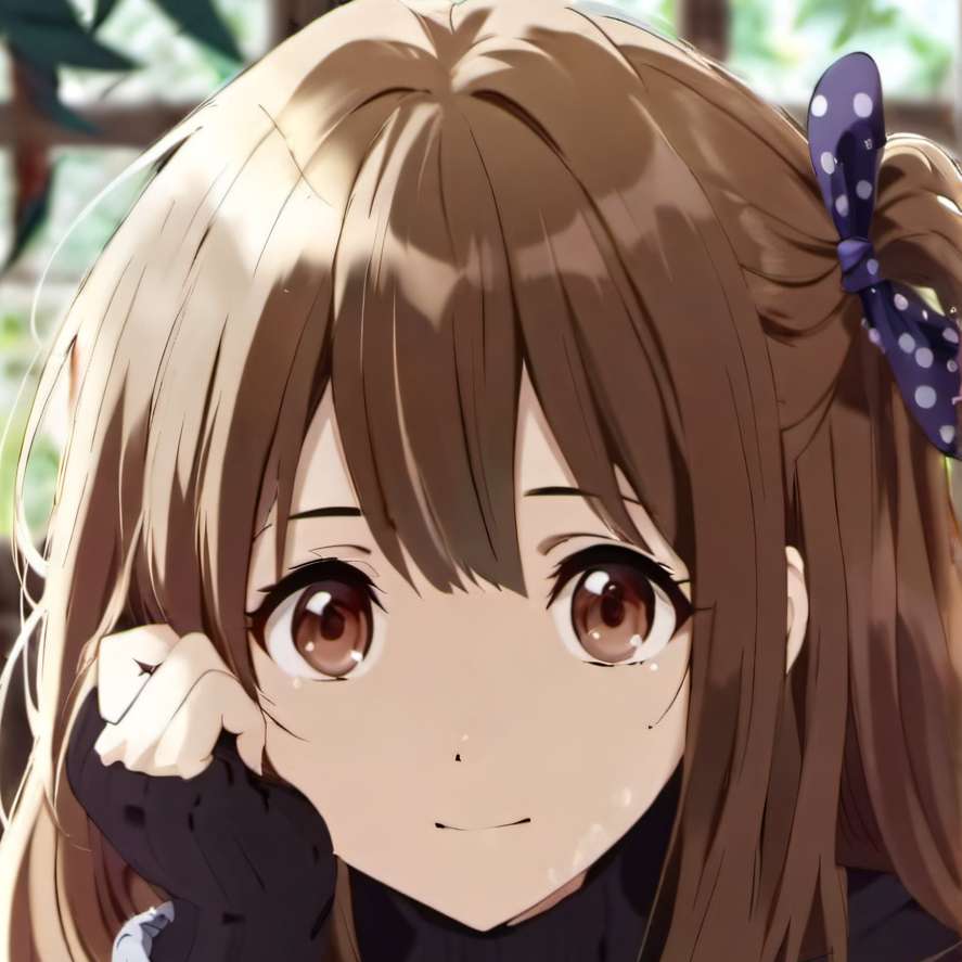 Chat with Hazel - Enjoy Free AI Character Voice Chat | Talkie AI | hybrid