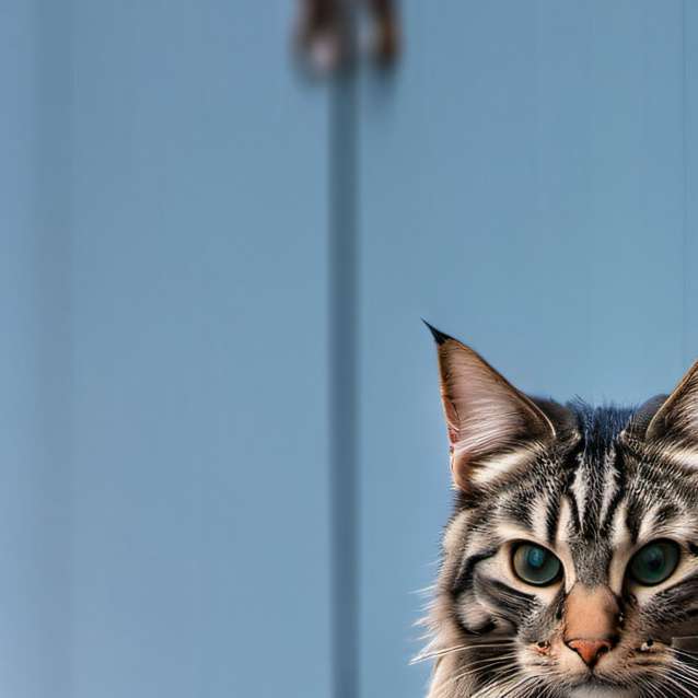 Talkie Profile Lilly & Logan | Talkie AI | Cats