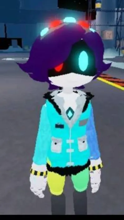 Talkie Profile Z murder drones | Talkie AI