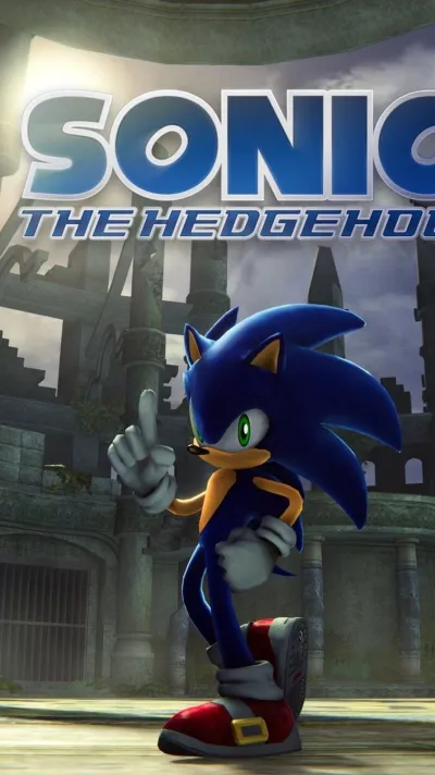 1000+ sonic AI Characters, 💬 AI Chat Free & Safe | Talkie AI