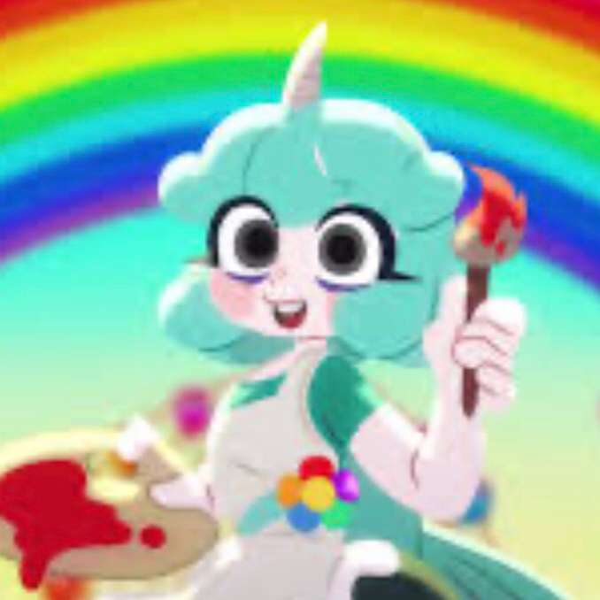 Talkie Profile Craftycorn | Talkie AI | craftycorn