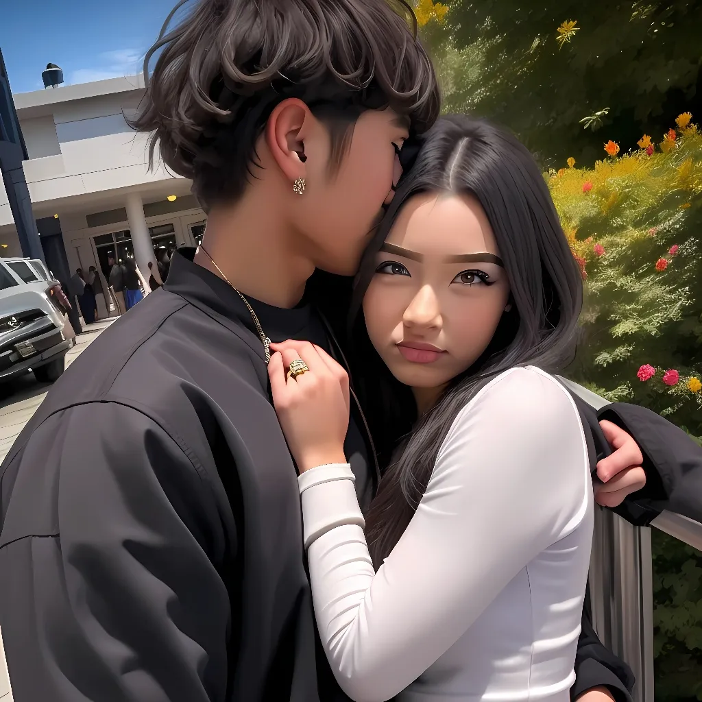 Chat with mateo - text or voice, Enjoy AI Chat Free & Safe