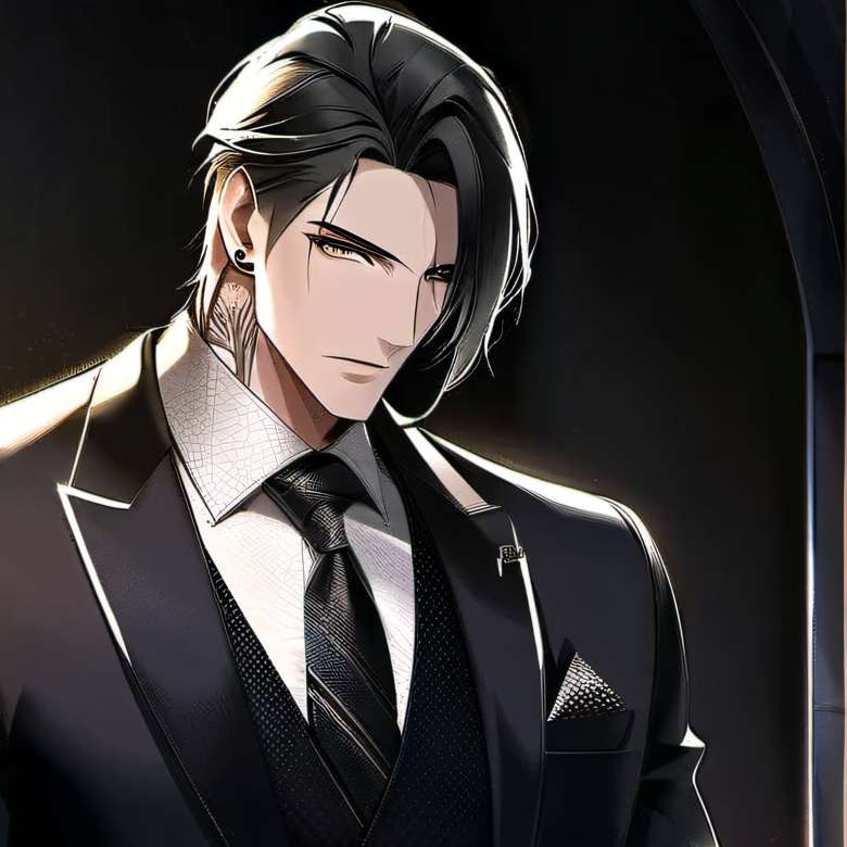 Chat With Mafia Boss Enjoy Free Ai Character Voice Chat Talkie Ai