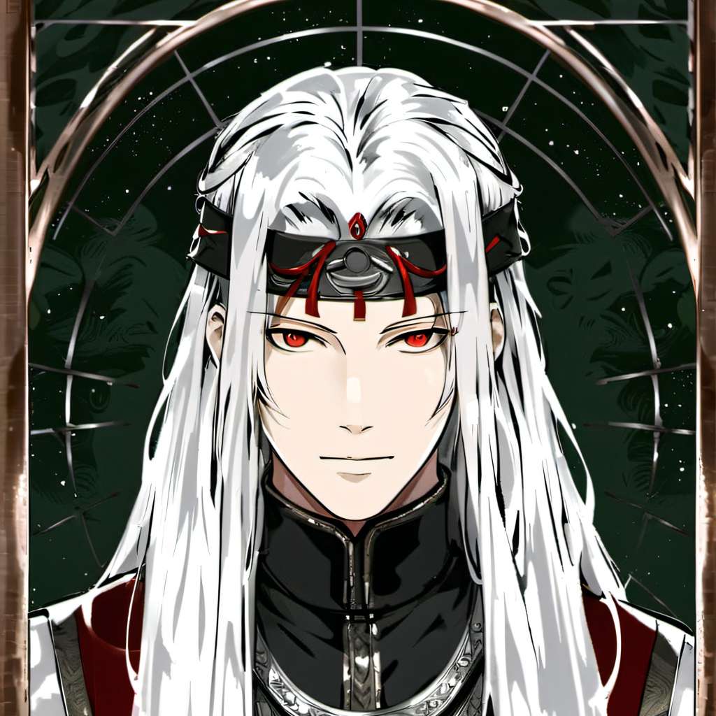 Talkie Profile Tobirama Senju | Talkie AI | anime Talkie Profile Tobirama Senju | Talkie AI | anime