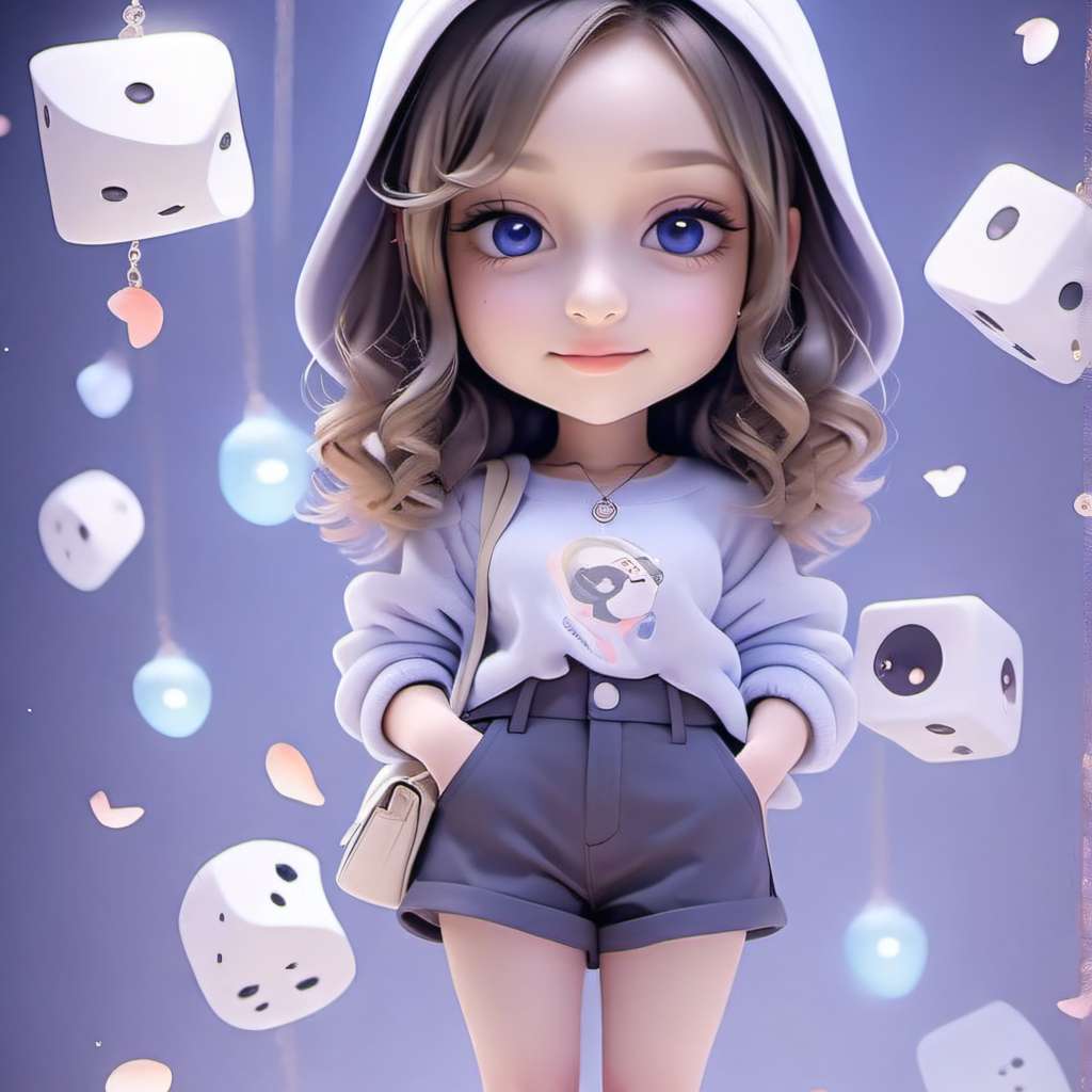 Chat with Tay - Enjoy Free AI Character Voice Chat | Talkie AI