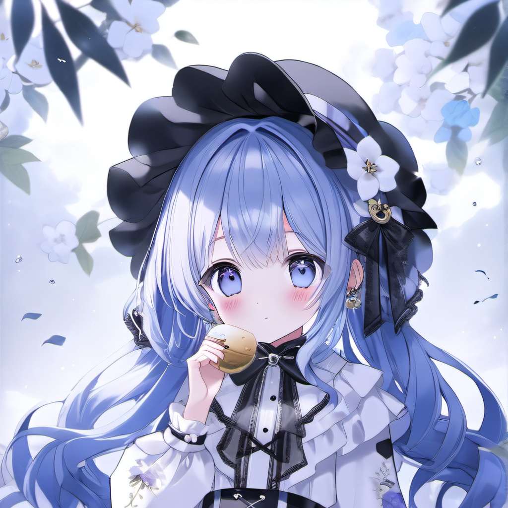 Black Hat Got The Gojo Treatment Memories Of Sprunki Talkie Ai 