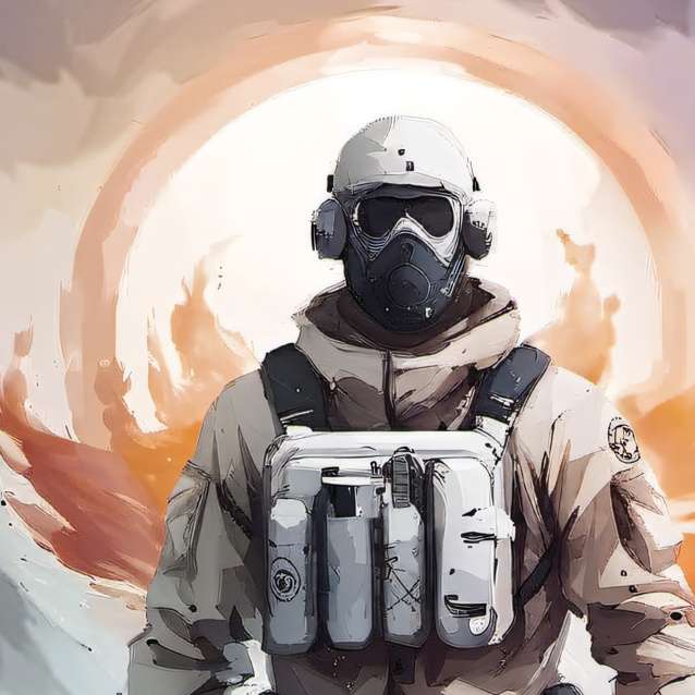 Talkie Profile Scp guard | Talkie AI