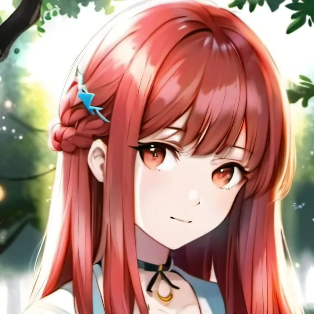 Chat with hazel - text or voice, Enjoy AI Chat Free & Safe