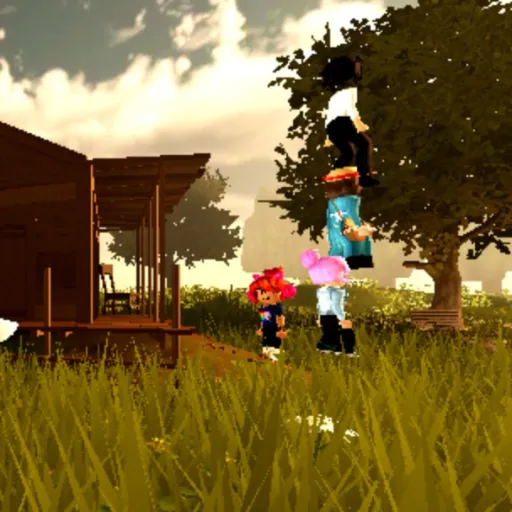 what is this man 25 big chunguses together - Memories of Strict family ...