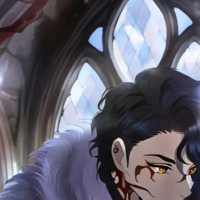 Chat with demon slayer :rp - text or voice, Enjoy AI Chat Free & Safe