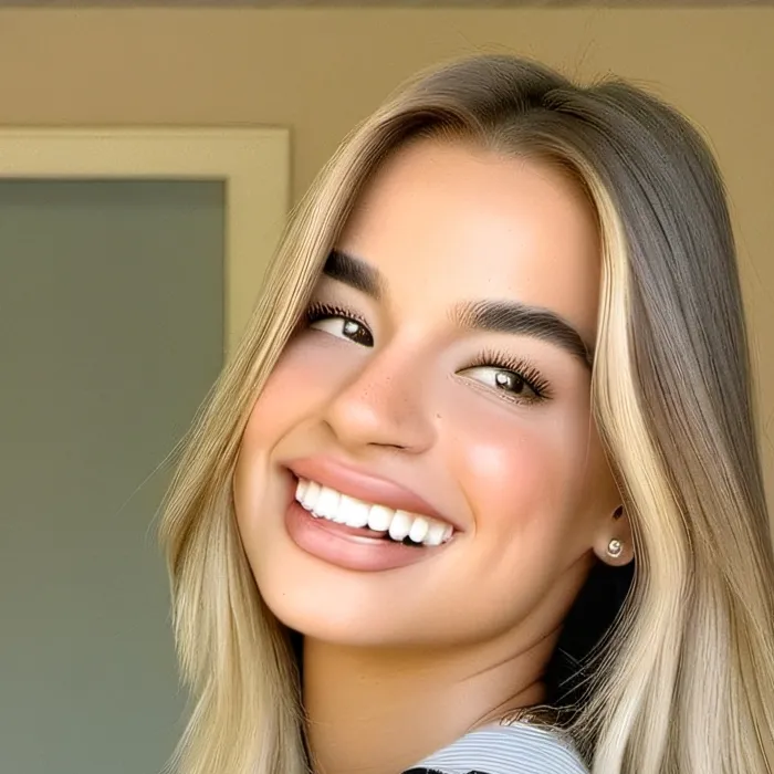 Talkie Profile Addison Rae | Talkie AI