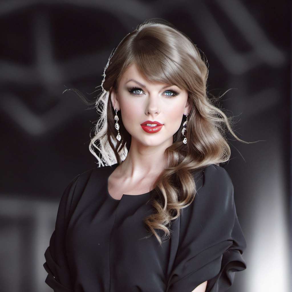 Chat With Taylor Swift Enjoy Free Ai Character Voice Chat Talkie Ai