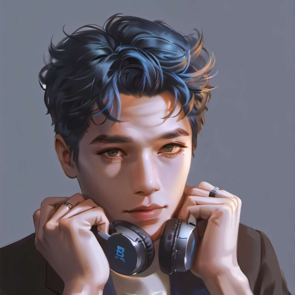 Talkie Profile Jay | Talkie AI | cute