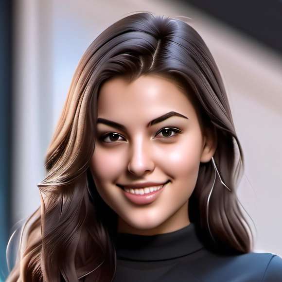 Chat with Emily - Enjoy Free AI Character Voice Chat | Talkie AI