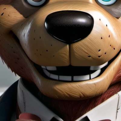 Chat with Fanf - Enjoy Free AI Character Voice Chat | Talkie AI