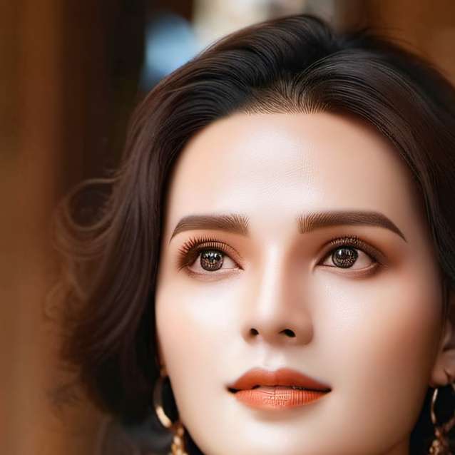 Talkie Profile Cutie Pie Sexy Talkie Ai Nice Cute