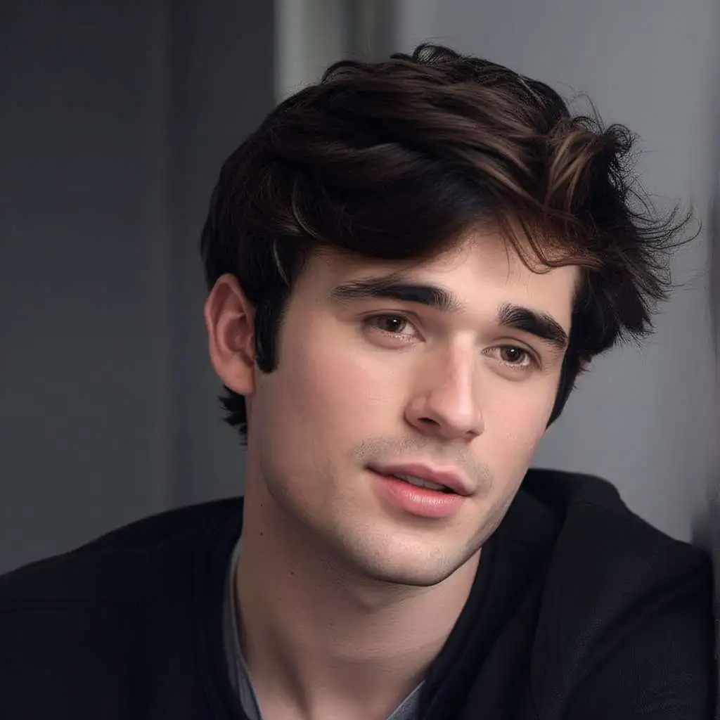 Talkie Profile Nick Goode | Talkie AI | Nick Goode