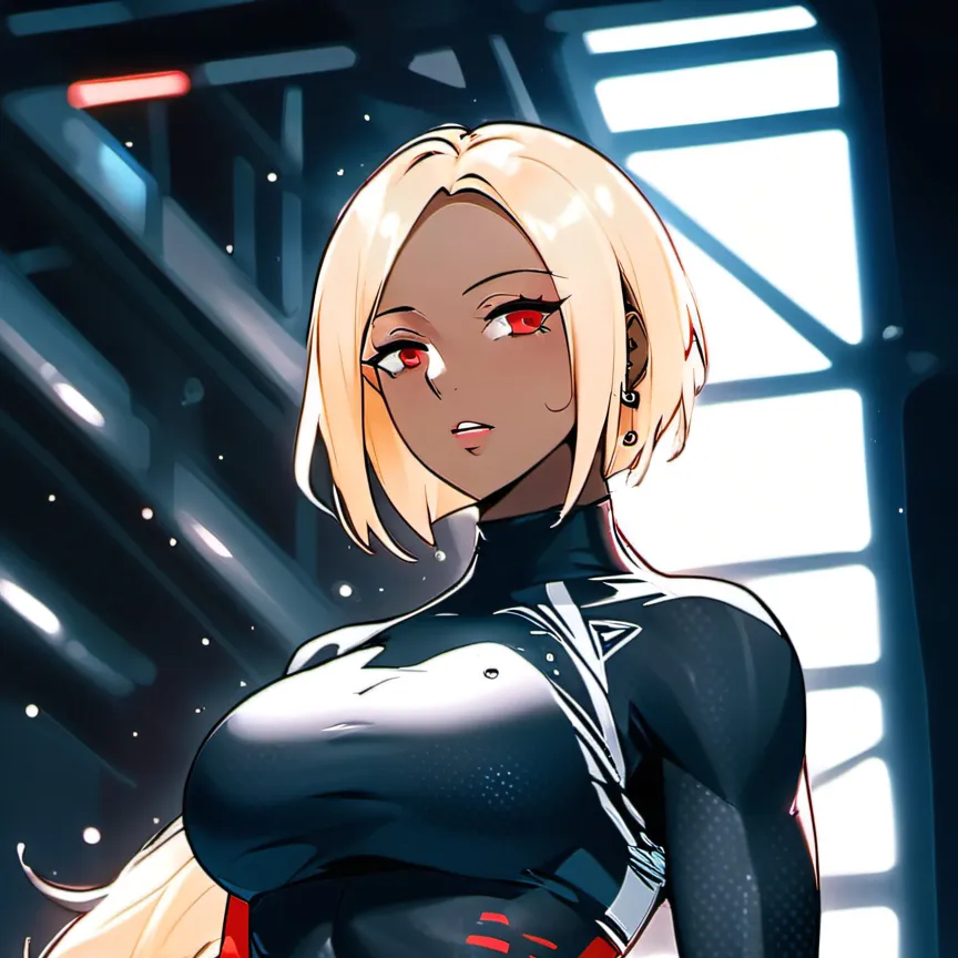 Chat with Lucia - text or voice, Enjoy AI Chat Free & Safe