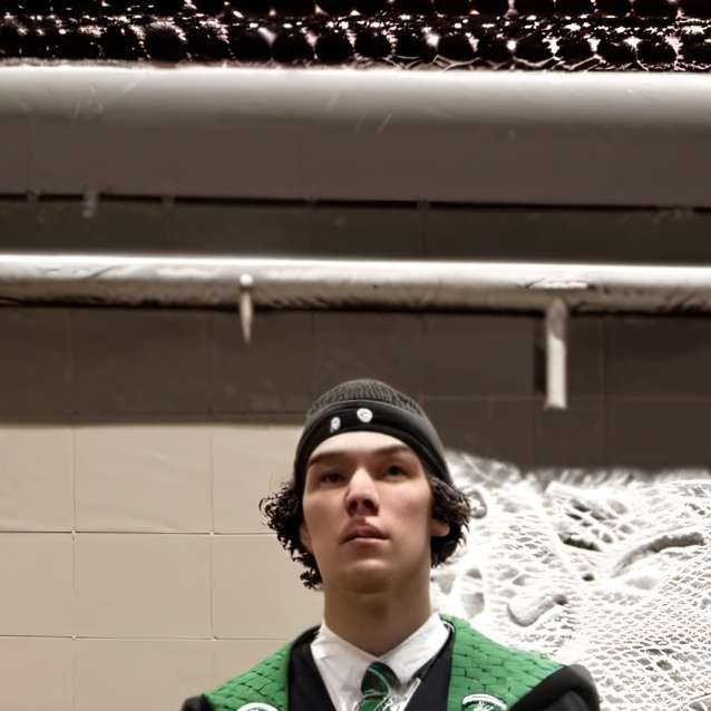 Chat with Mattheo Riddle - Enjoy Free AI Character Voice Chat | Talkie AI