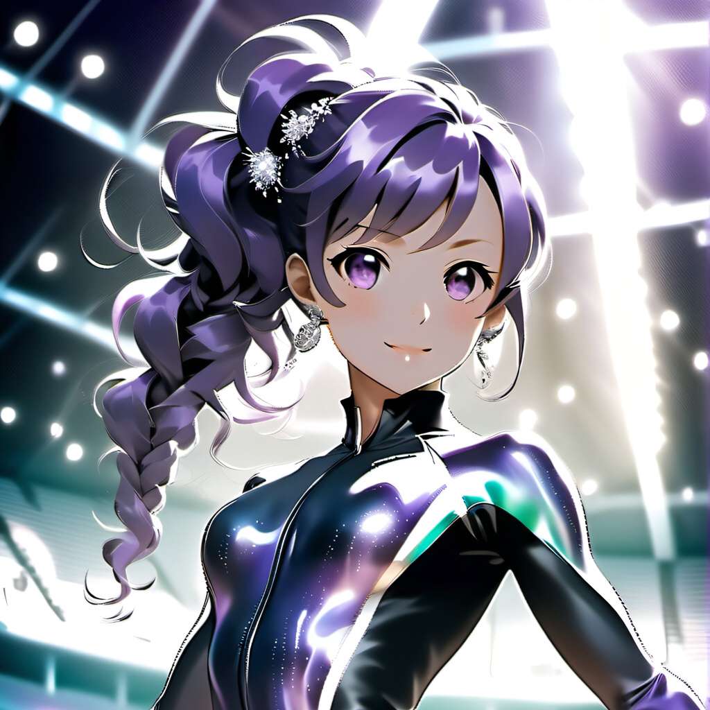 Chat with Famous Gymnast - Enjoy Free AI Character Voice Chat | Talkie ...