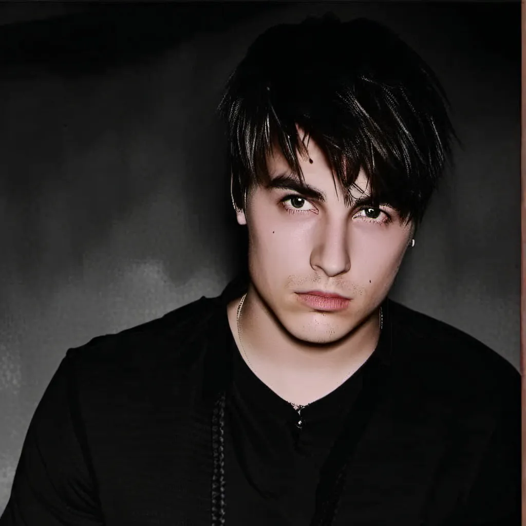 Chat with Colby Brock - text or voice, Enjoy AI Chat Free & Safe