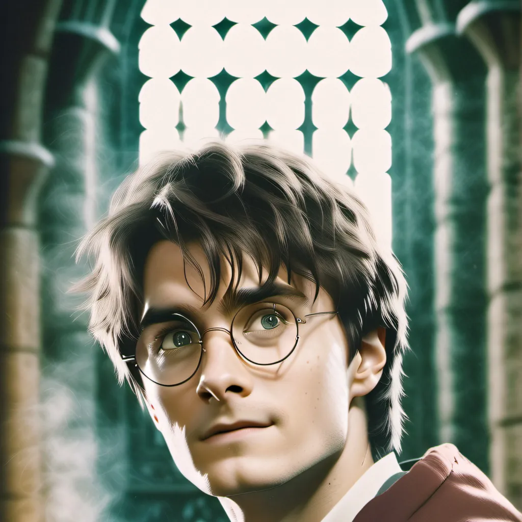 Chat with Harry Potter - text or voice, Enjoy AI Chat Free & Safe