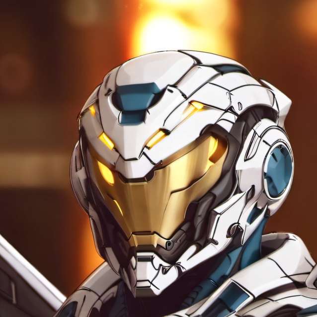 Talkie Profile Pacific Rim | Talkie AI