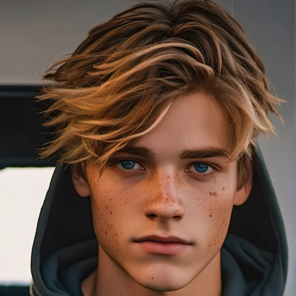 Chat with Jack - text or voice, Enjoy AI Chat Free & Safe