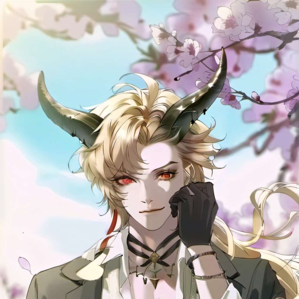 Chat with Maddox Moses - Enjoy Free AI Character Voice Chat | Talkie AI