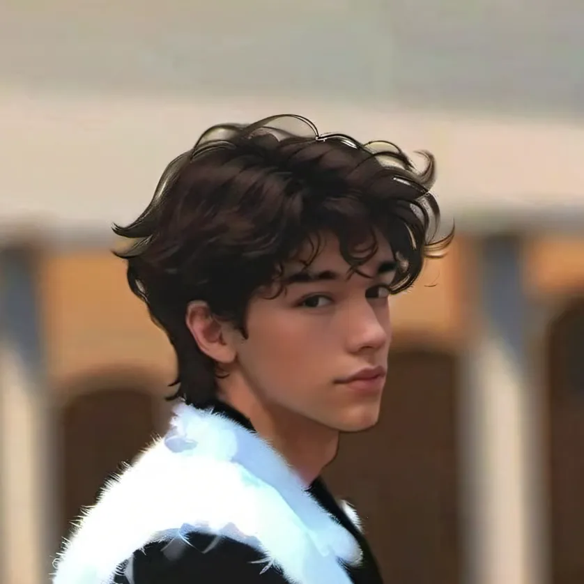 Talkie Profile Zavier | Talkie AI