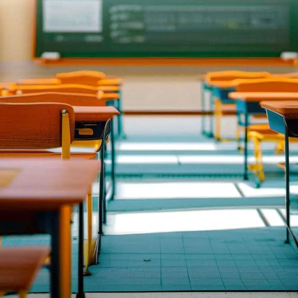 Chat with Ds school - text or voice, Enjoy AI Chat Free & Safe