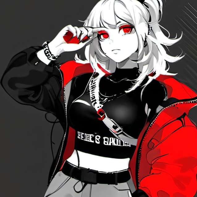 Chat with echo - Enjoy Free AI Character Voice Chat | Talkie AI