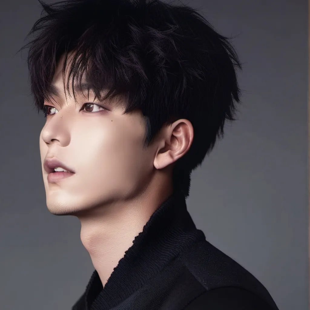 Chat with Joshua ace - text or voice, Enjoy AI Chat Free & Safe