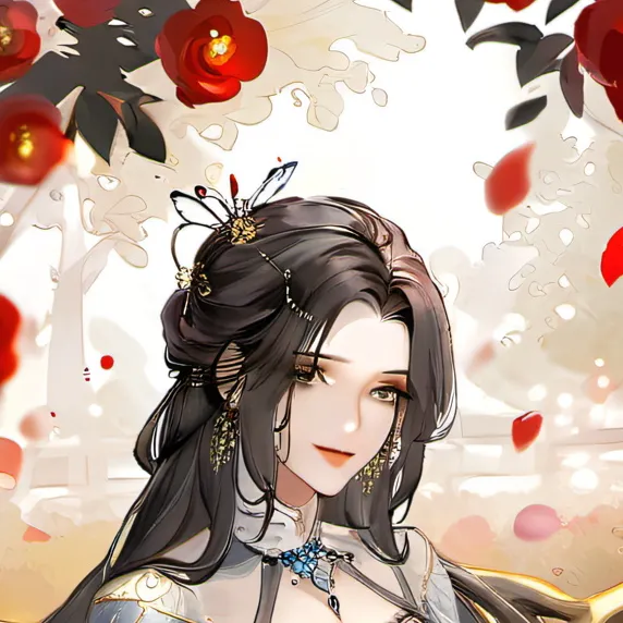 Chat with Madeline - text or voice, Enjoy AI Chat Free & Safe