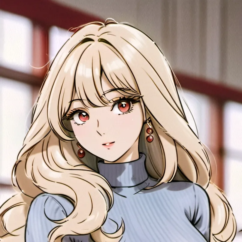 Chat with Brooklyn(singer) - text or voice, Enjoy AI Chat Free & Safe