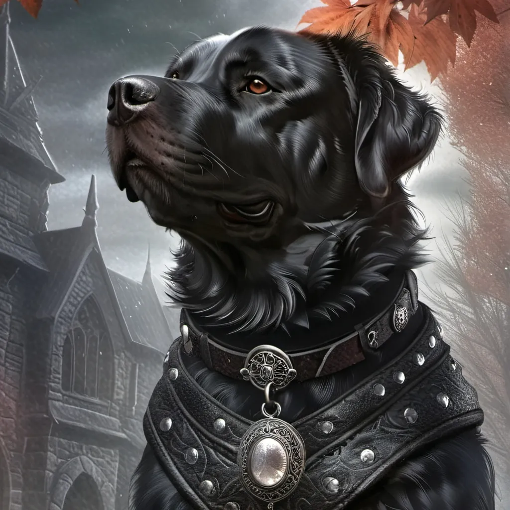 Chat with ruffle the dog - text or voice, Enjoy AI Chat Free & Safe