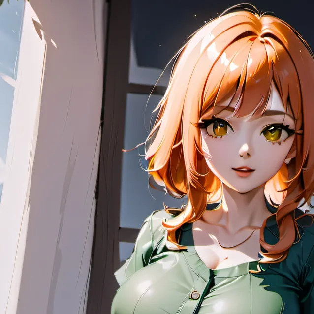 Chat with Alex - text or voice, Enjoy AI Chat Free & Safe