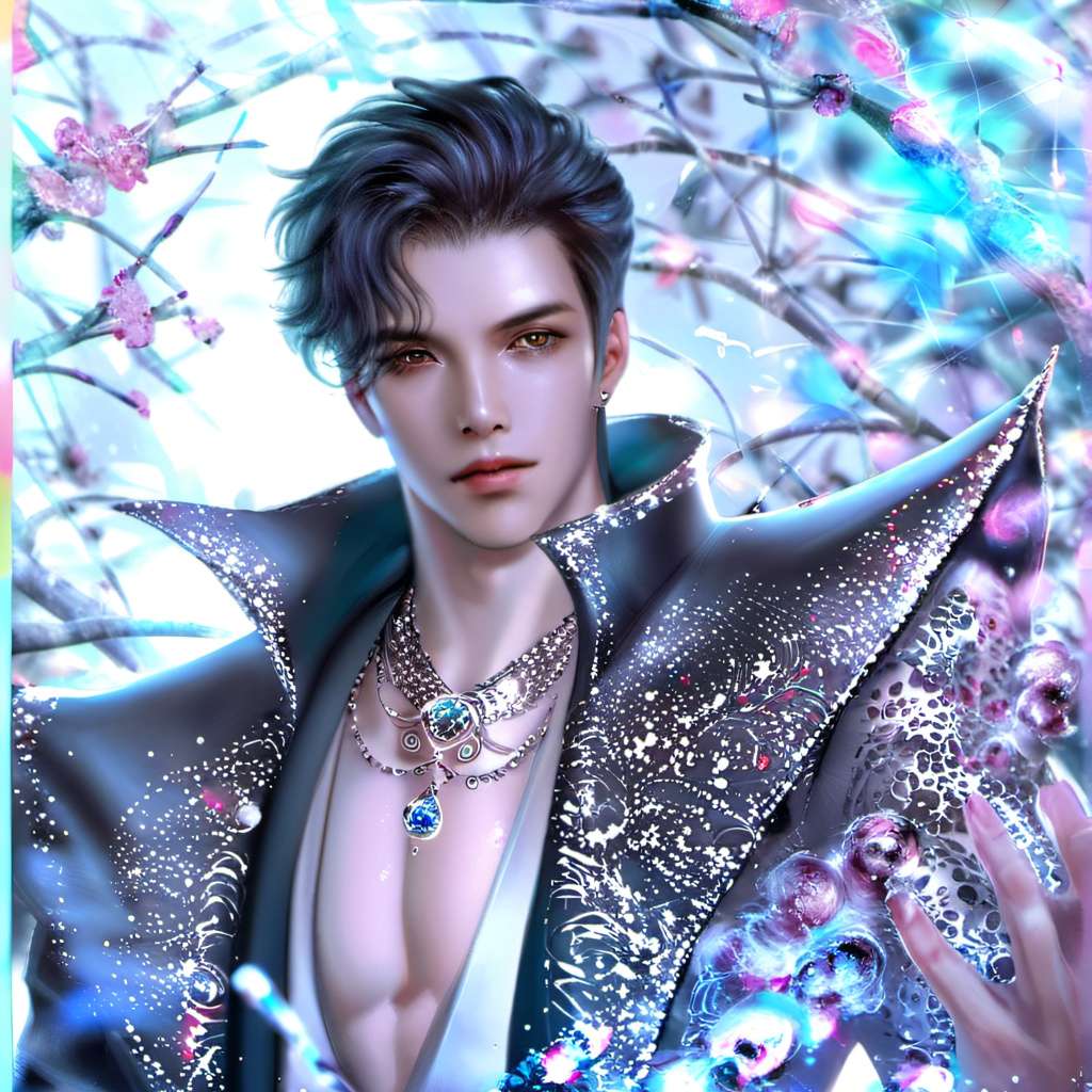 Talkie Profile tokia | Talkie AI