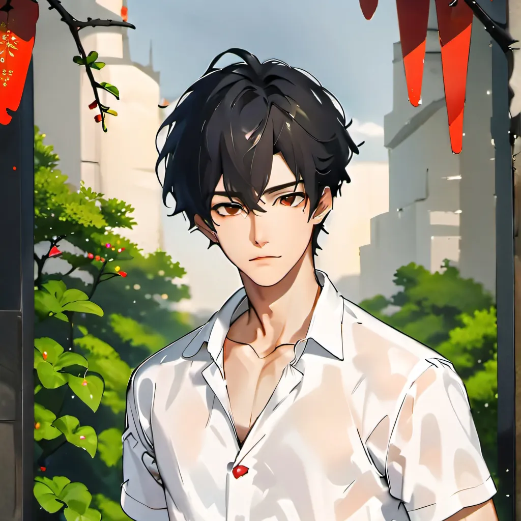 Chat with Joshua - text or voice, Enjoy AI Chat Free & Safe