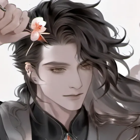 Chat with Asher/Ash - text or voice, Enjoy AI Chat Free & Safe