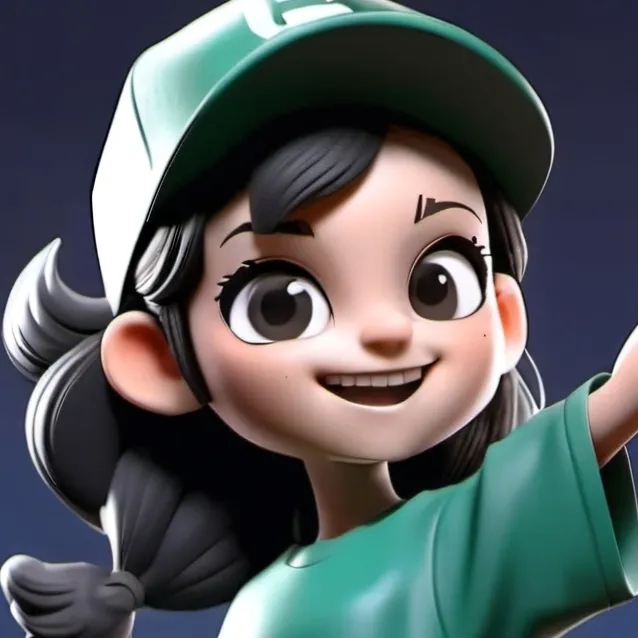 Talkie Profile total drama(remak) | Talkie AI