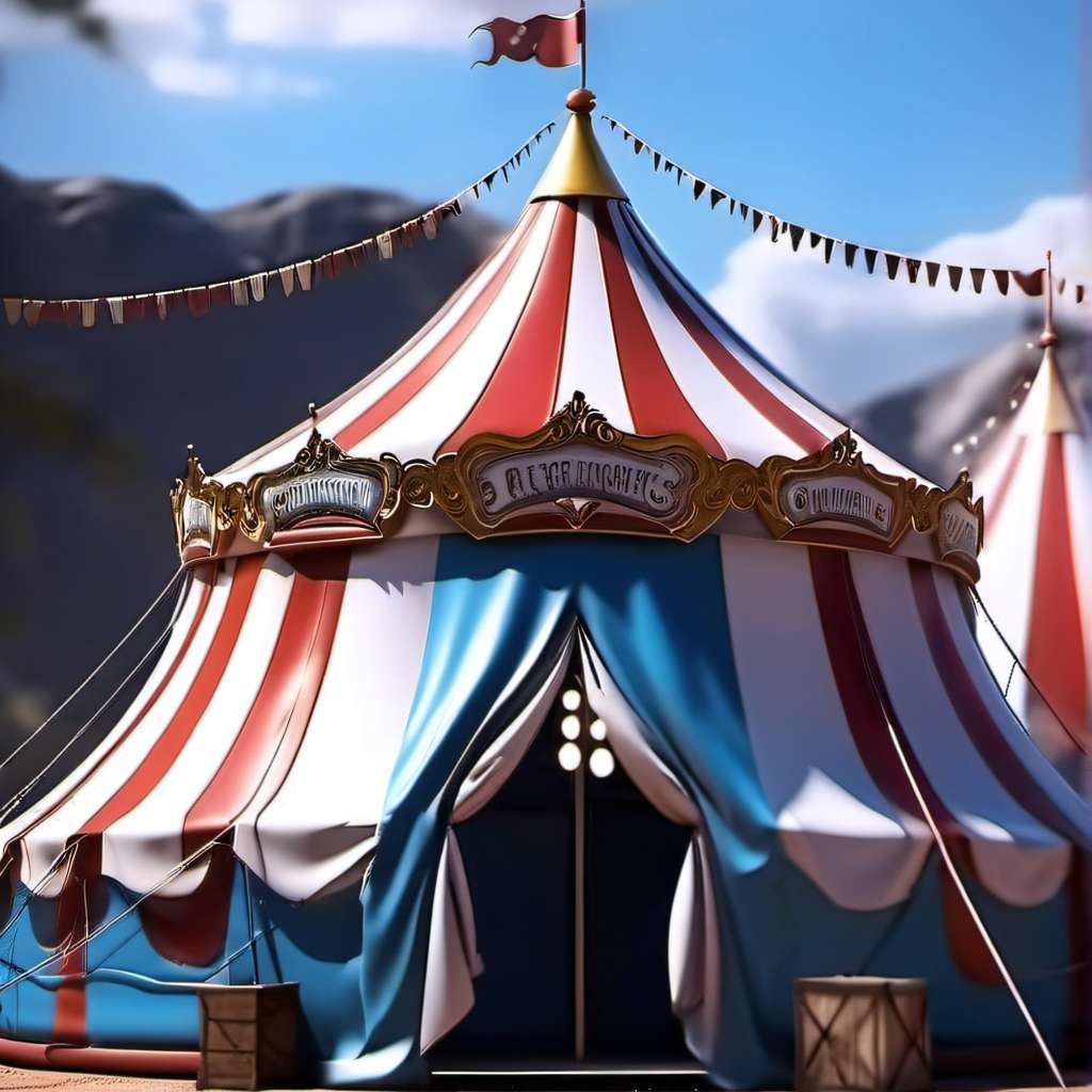 Chat with TADC - Enjoy Free AI Character Voice Chat | Talkie AI | TADC