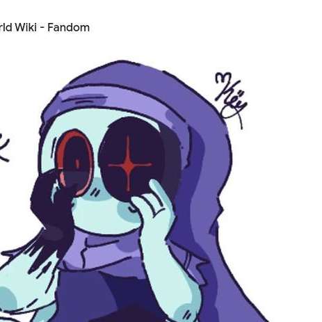 Talkie Profile Twisted Astro | Talkie AI