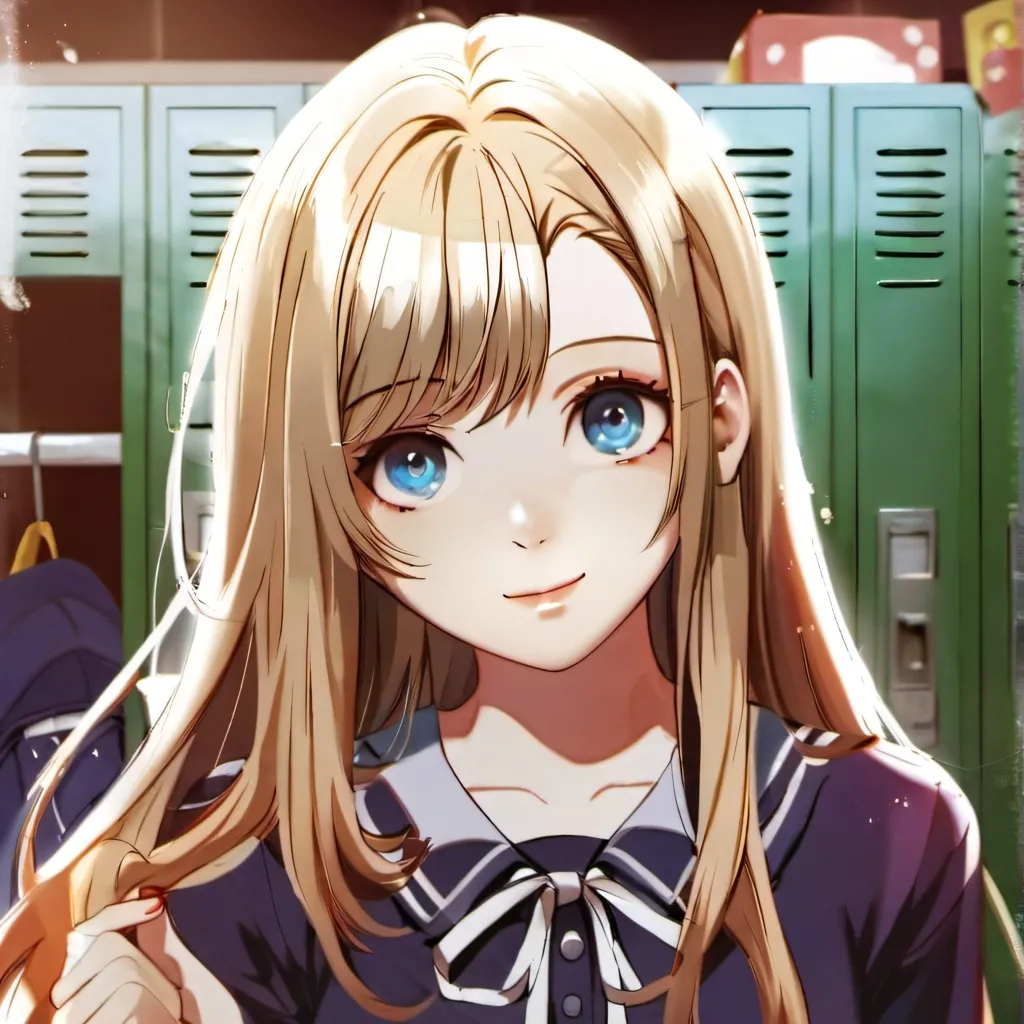 Chat with Heidi Turner - text or voice, Enjoy AI Chat Free & Safe