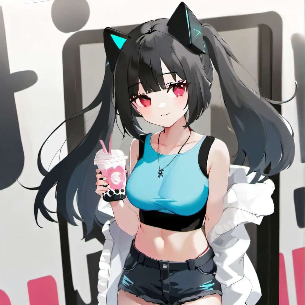 Chat with evie - Enjoy Free AI Character Voice Chat | Talkie AI