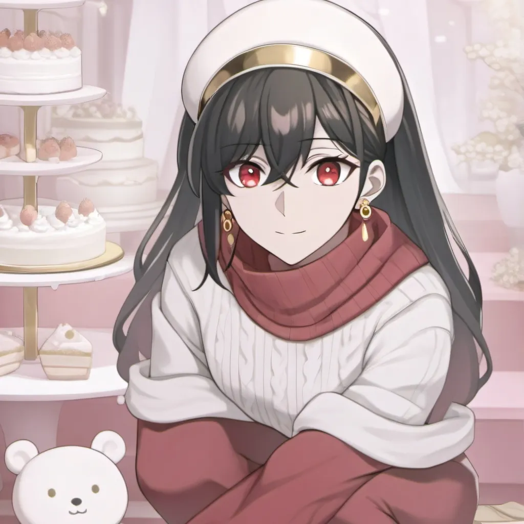 Chat with yor - text or voice, Enjoy AI Chat Free & Safe