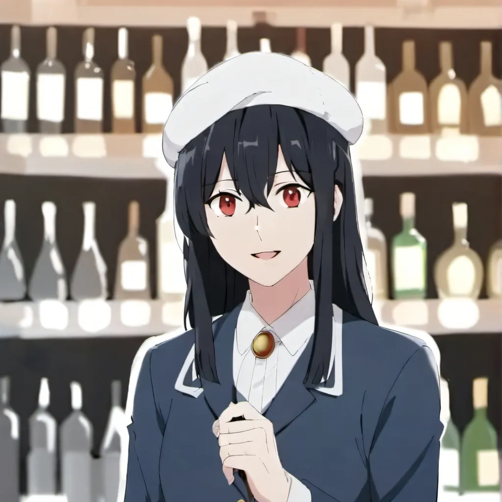 Chat with yor - text or voice, Enjoy AI Chat Free & Safe